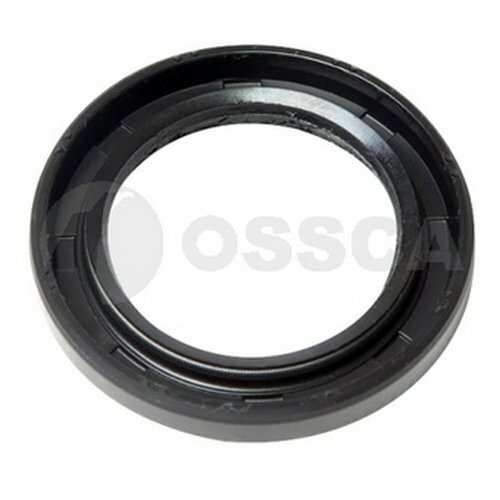 Сальник коленвала Ossca 25700