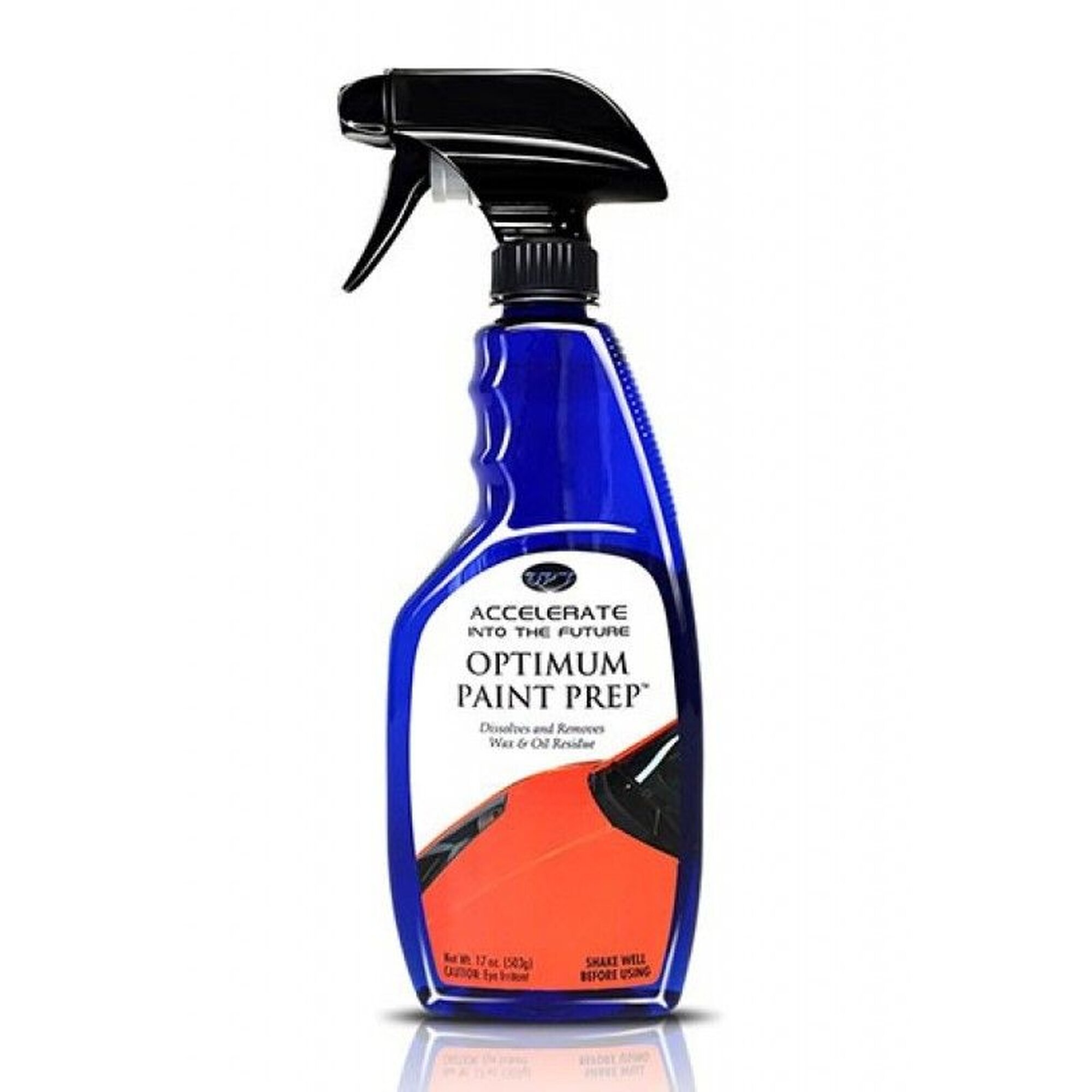 OPTIMUM PAINT PREP Средство для обезжиривания поверхности, 500 мл