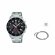 Наручные часы CASIO Edifice, черный