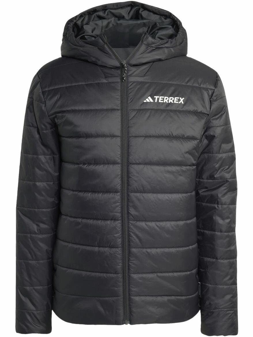 Куртка спортивная Terrex Multi Essentials CLIMAWARM Insulated Hooded Jacket