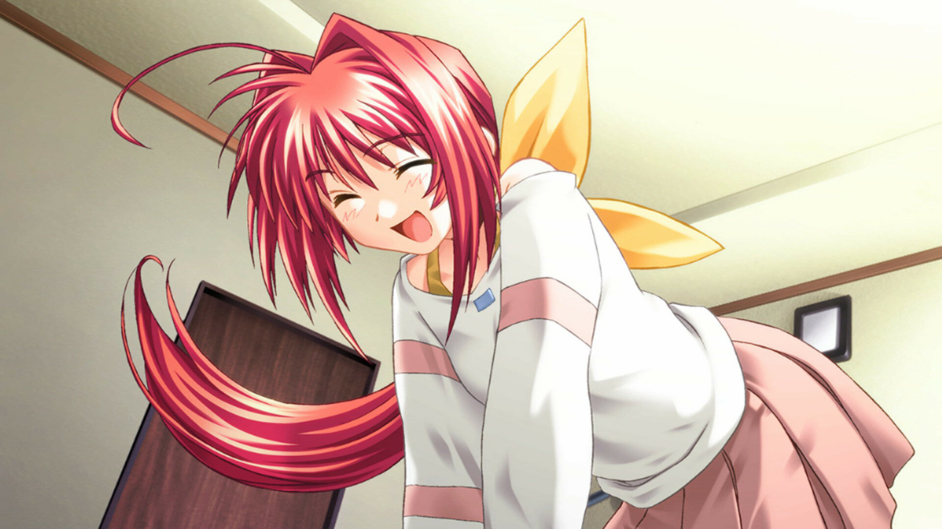 Muv-Luv, Все страны — фото 1