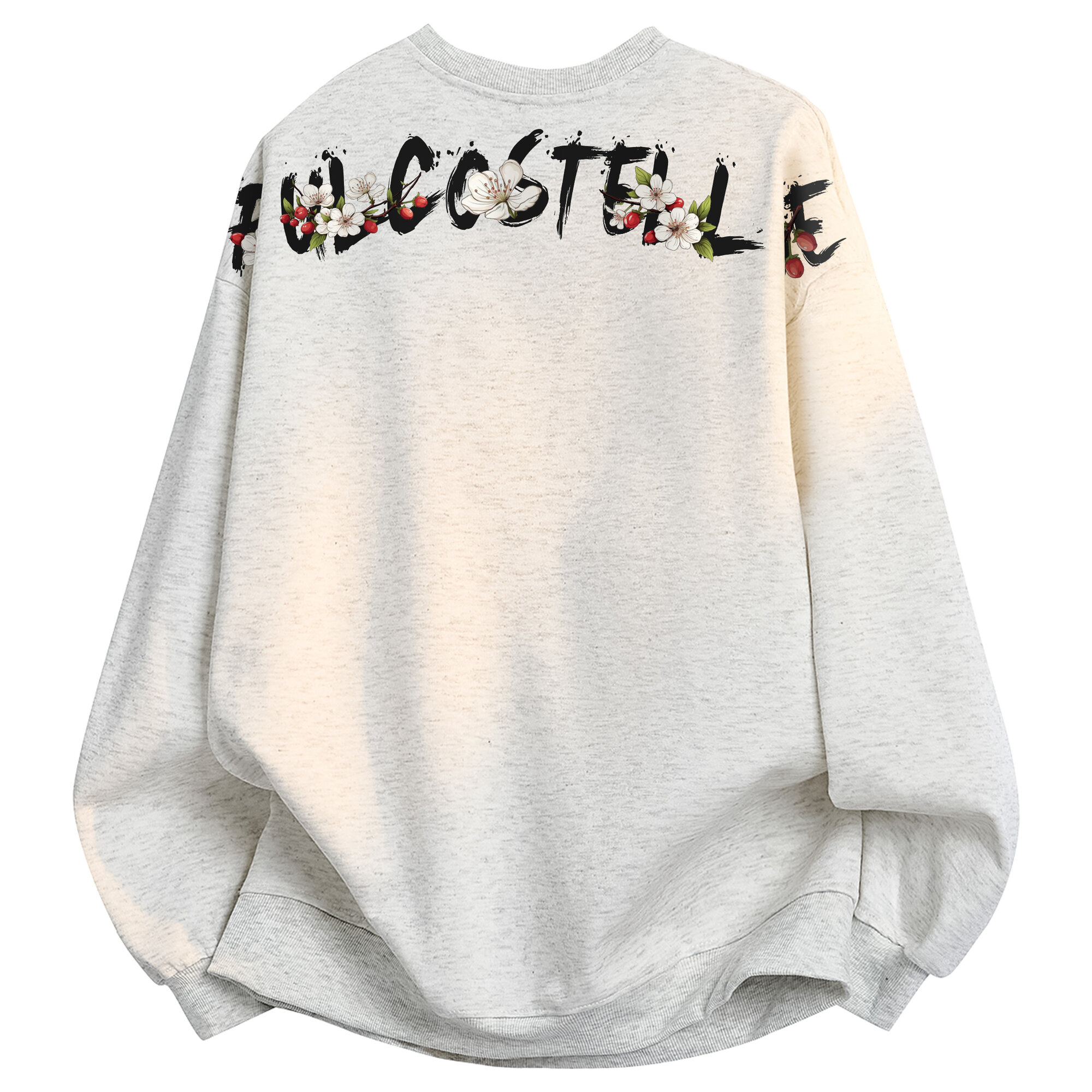 Толстовка Crew Neck, 1 шт.