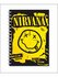 Тетрадь Nirvana - Нирвана