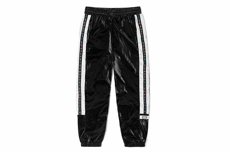 Брюки спортивные Active