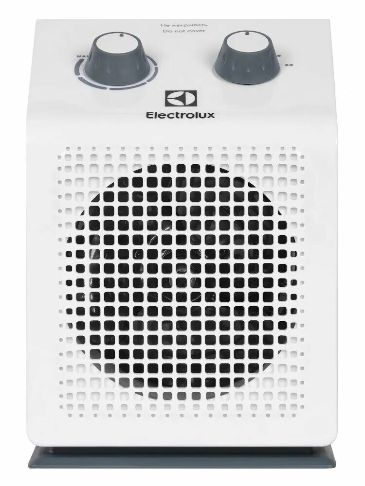 Тепловентилятор Electrolux EFH/S-1115 — фото 1