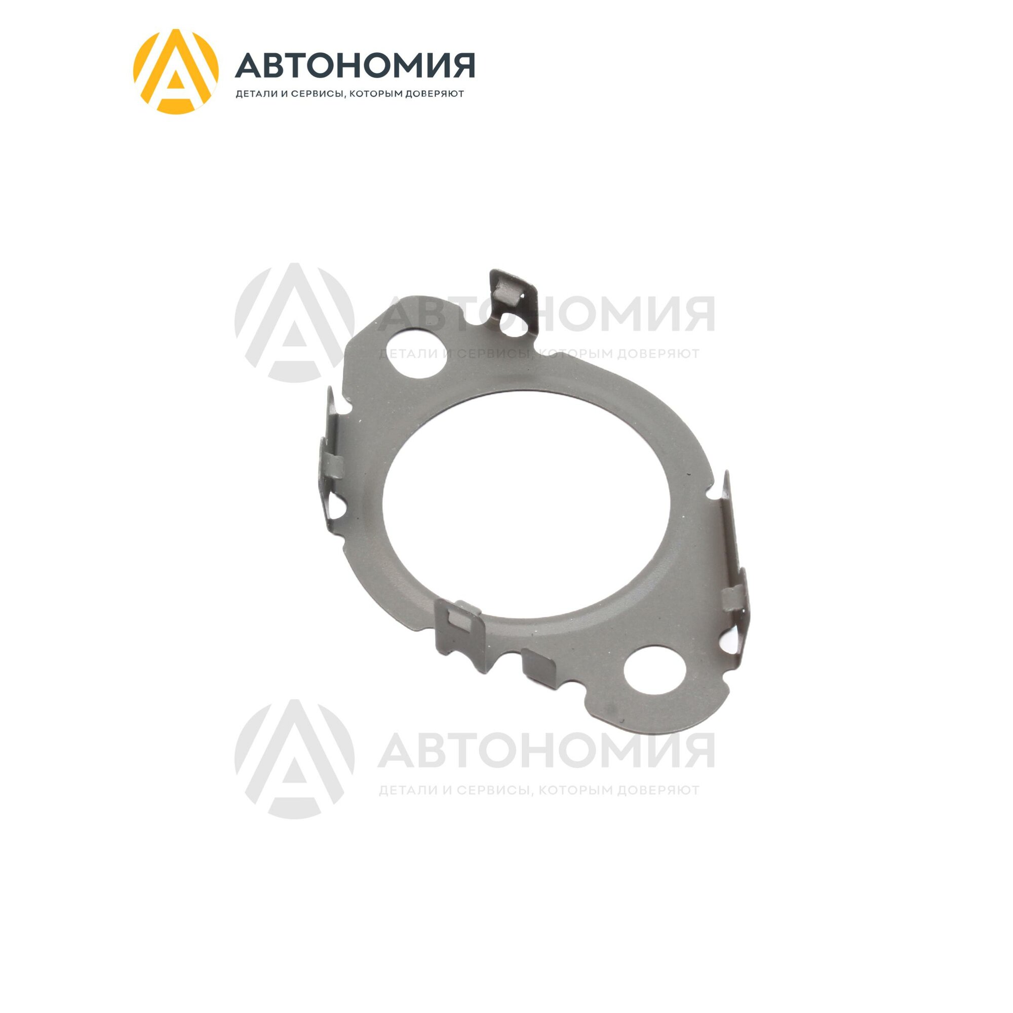 Прокладка трубки EGR Mercedes-Benz A 654 142 07 00