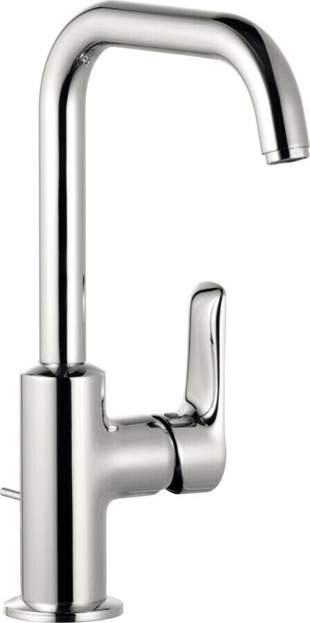 Смеситель Kludi Pure&Solid 340240575 для раковины