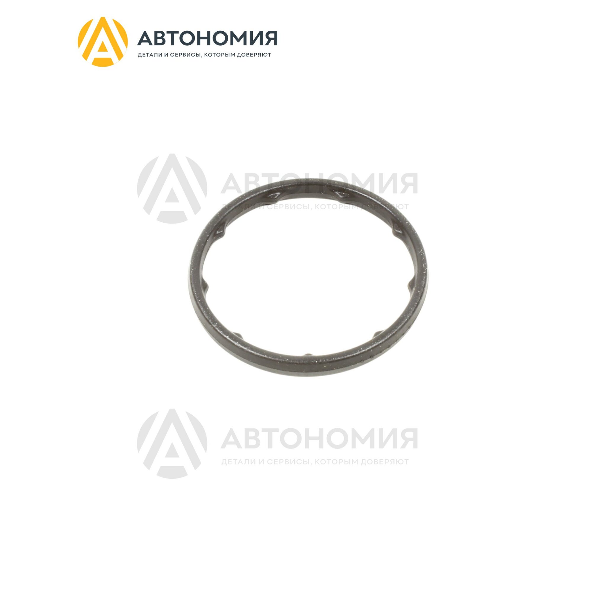 Кольцо уплотнительное маслоохладителя Volvo 32382257
