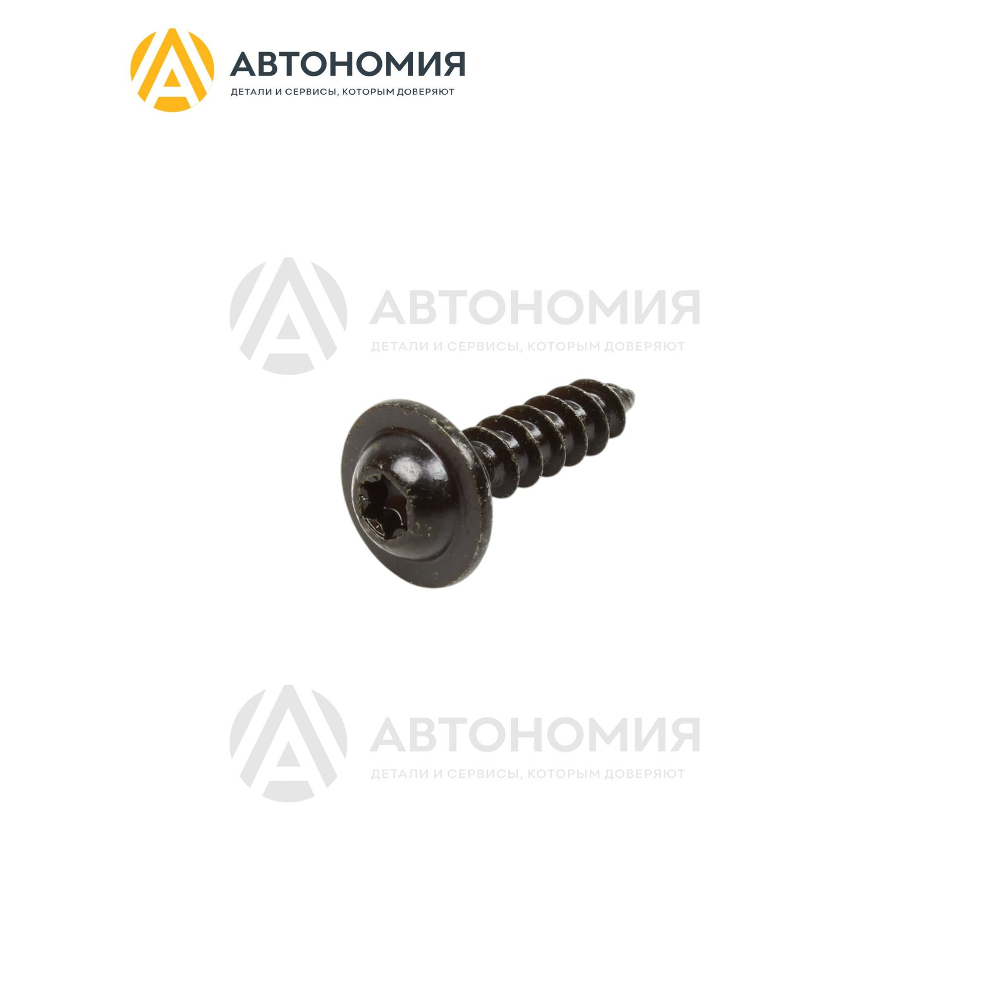 Винт крепления подкрылка M5x20 General Motors YQ00159780