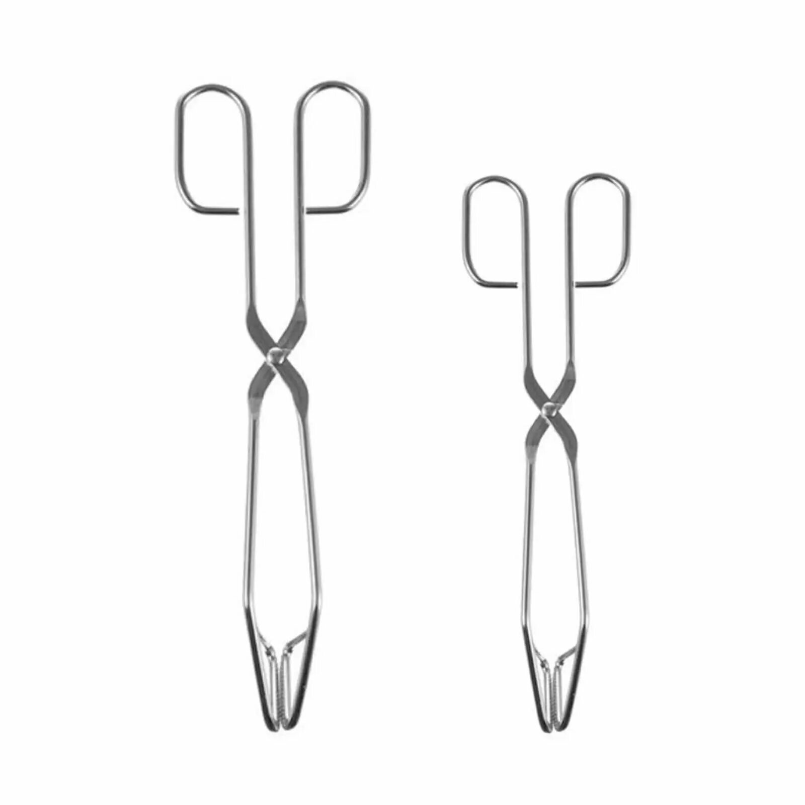 Кухонные щипцы из нержавеющей стали Length 24 cm