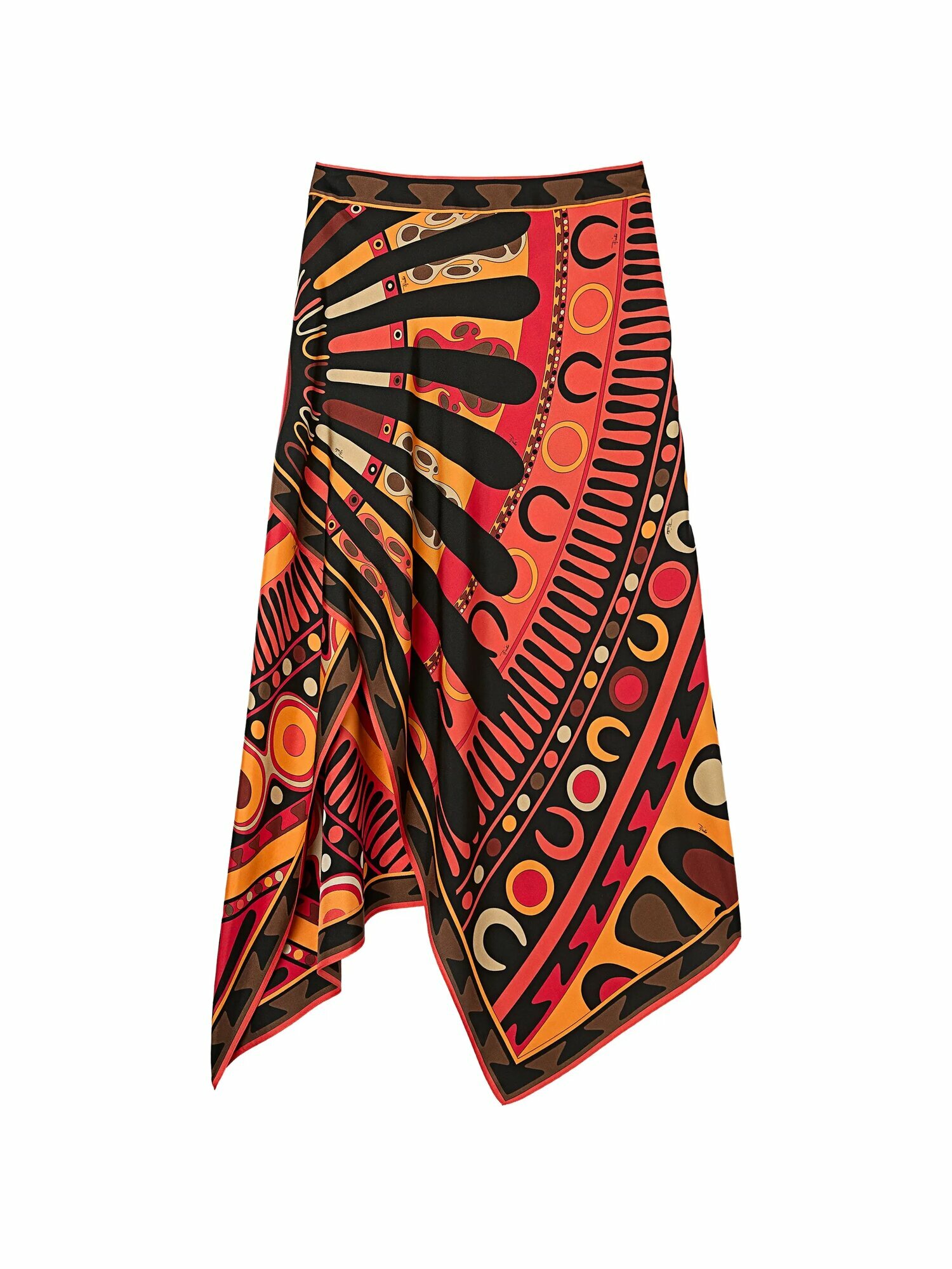 Юбка PUCCI Soleil