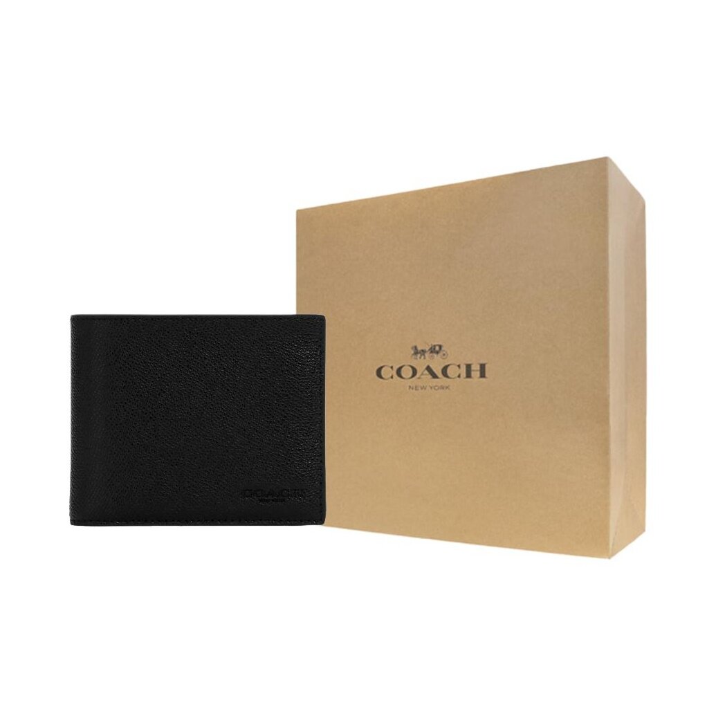 Бумажник Coach