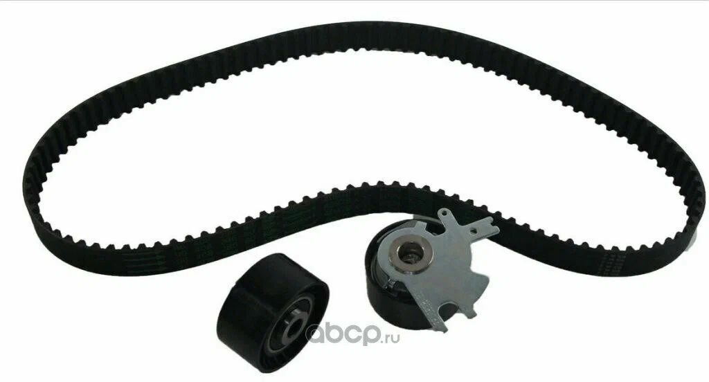 Комплект ремня ГРМ FORD FOCUS 2/MONDEO 4/KUGA 04- 2.0 DIESEL