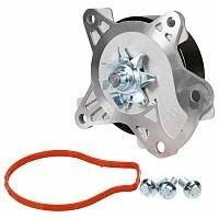 LWP19D4 Насос водяной TOYOTA/LEXUS 06- 1.6/1.8/2.0