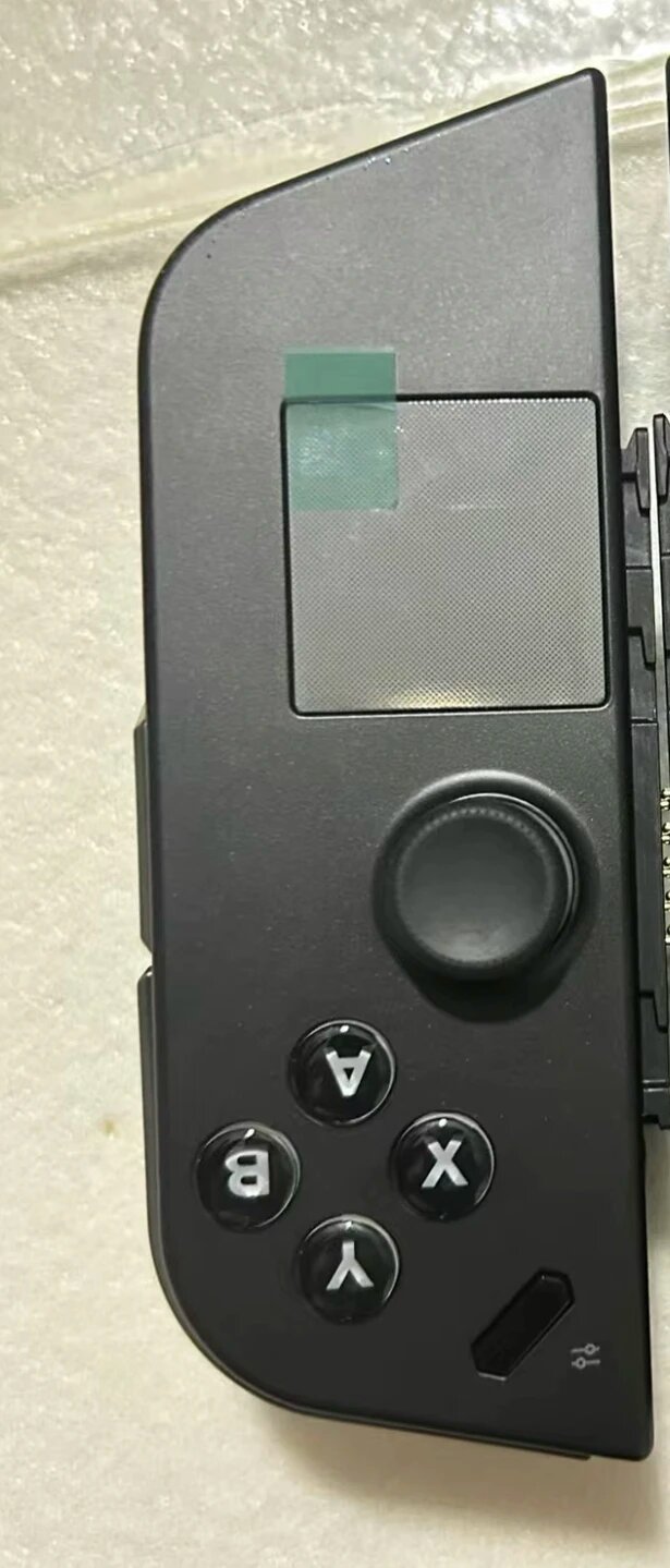 Оригинальный геймпад A+ VC для Lenovo Legion Go 8APU1 Right 5R71M93537