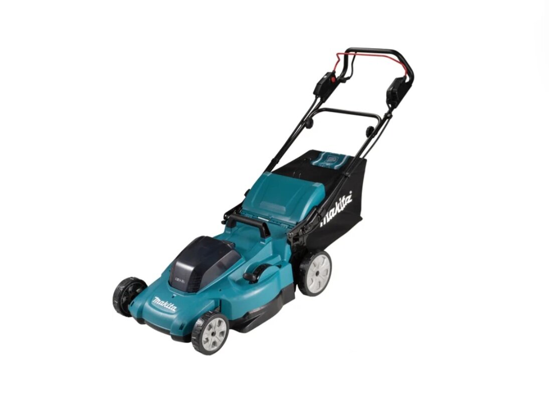 Газонокосилка Makita DLM539CT2