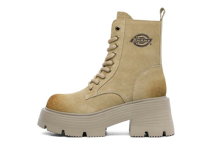 Ботинки берцы Crew Combat Boots