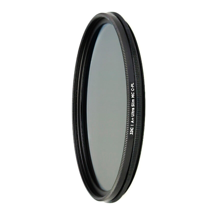 Светофильтр JJC Ultra Slim Multi-Coated A+ CPL 82mm