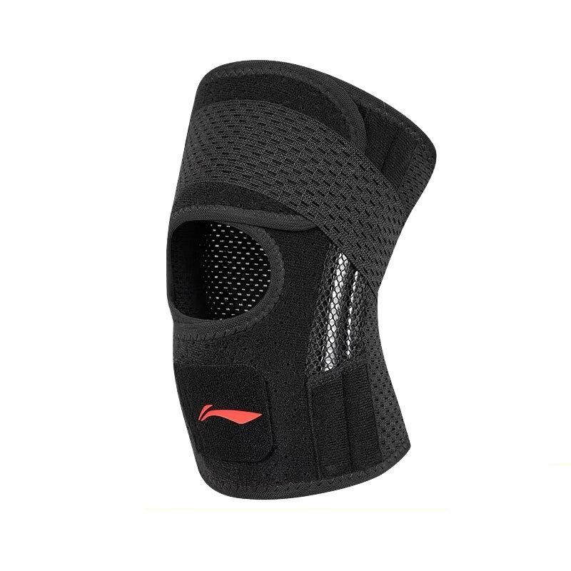 Наколенники унисекс Li Ning 1138089727, M EU