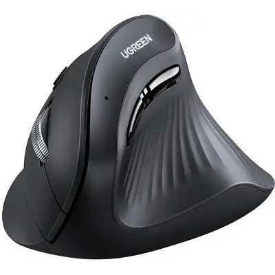 Мышь MU008mini 85765 Black