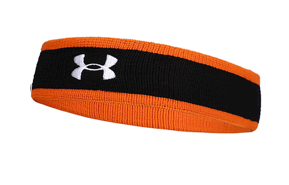 Повязка спортивная Under Armour Polyester Elastodiene для мужчин