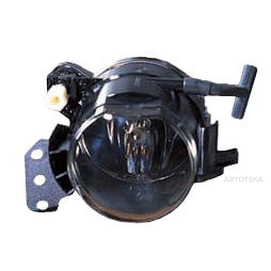 Фара противотуманная L DEPO 4442007LUQ BMW E46 2D 00-07/ E60 01-10