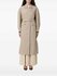 Пальто Max Mara Belted trench coat, размер 38
