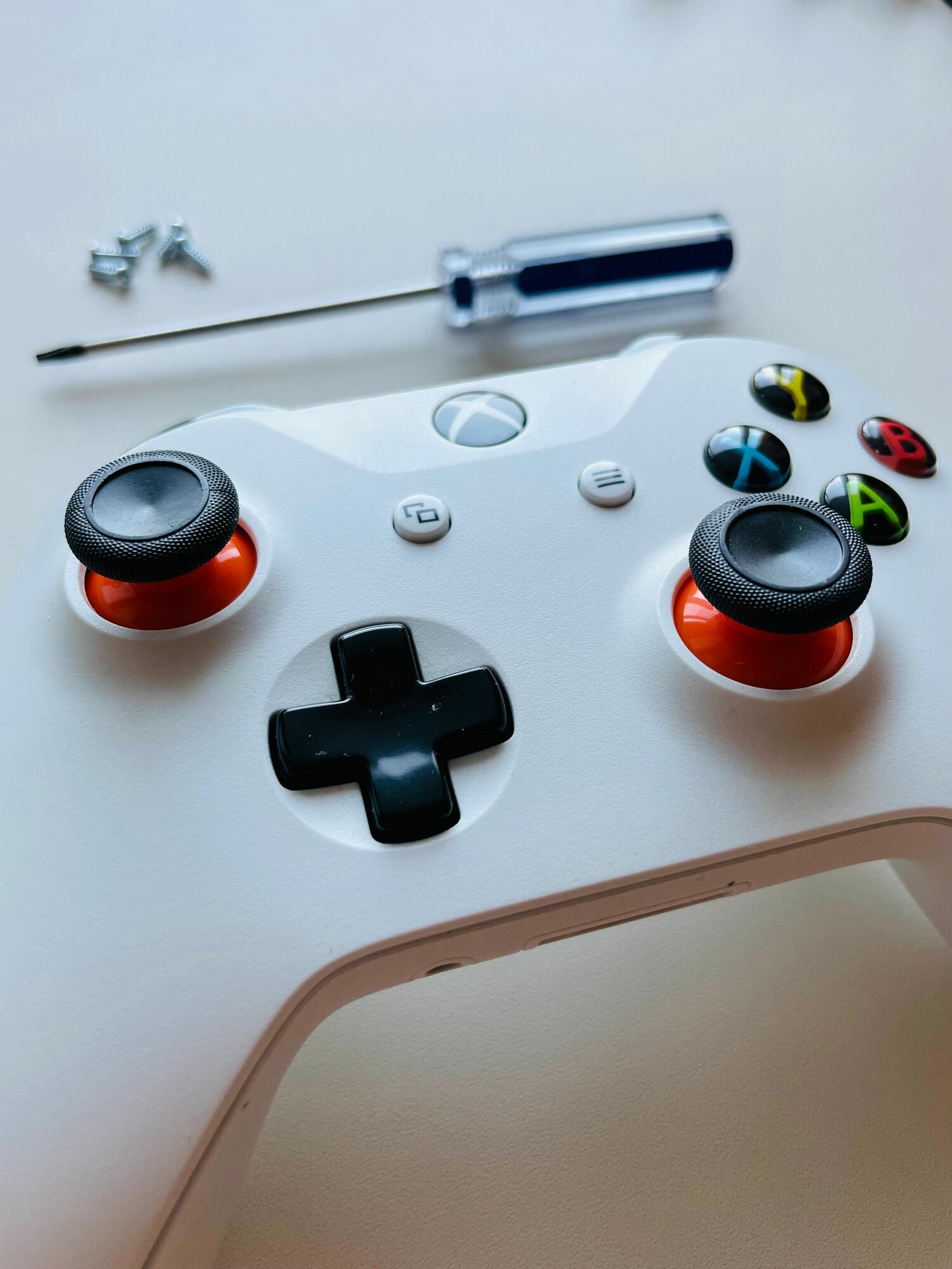 Стики для геймпада XBOX ONE — фото 1