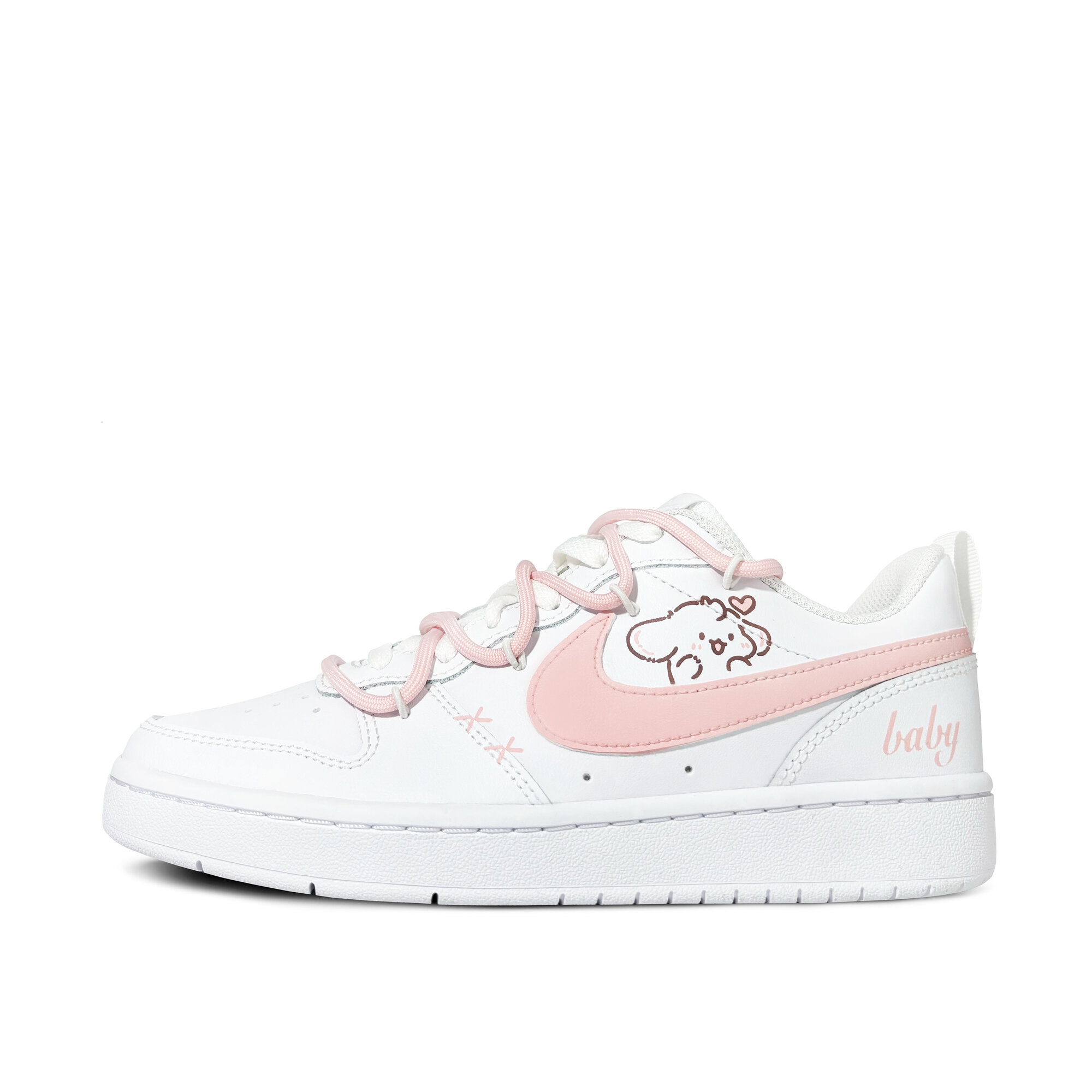 Кроссовки Air Force 1 '07