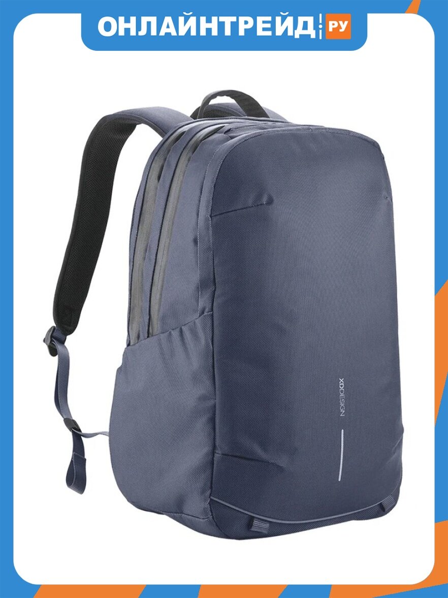 Рюкзак XD Design Bobby Explore P705.915, синий