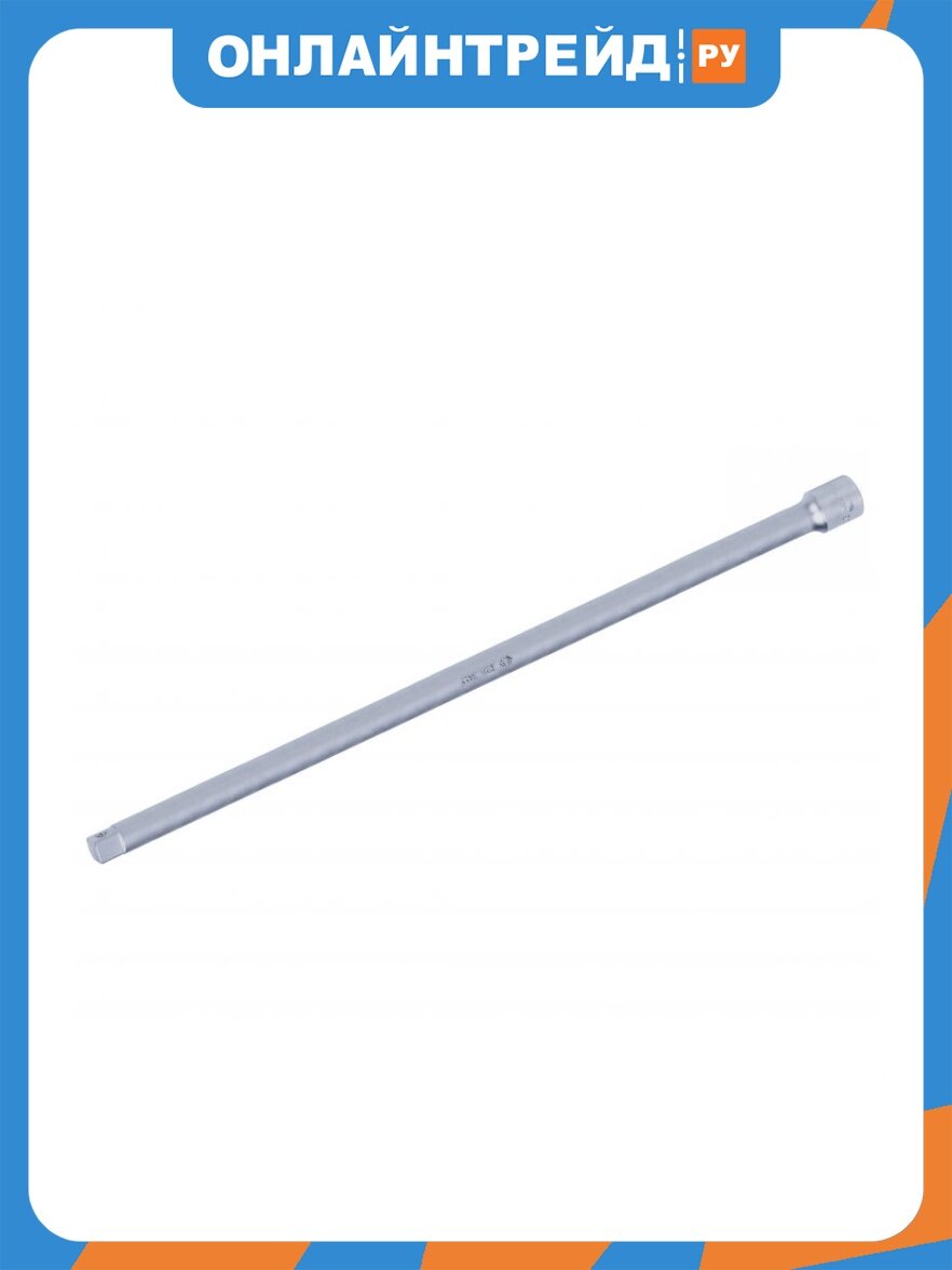Удлинитель King Tony 1/2", 900 мм