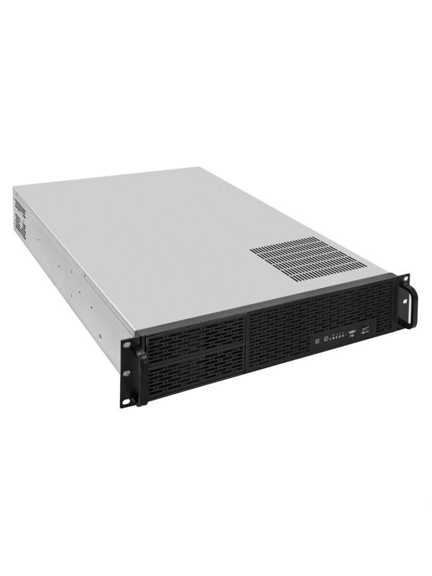 Серверный корпус Exegate Pro 2U650-06/2U2098L/500ADS (EX234958RUS)