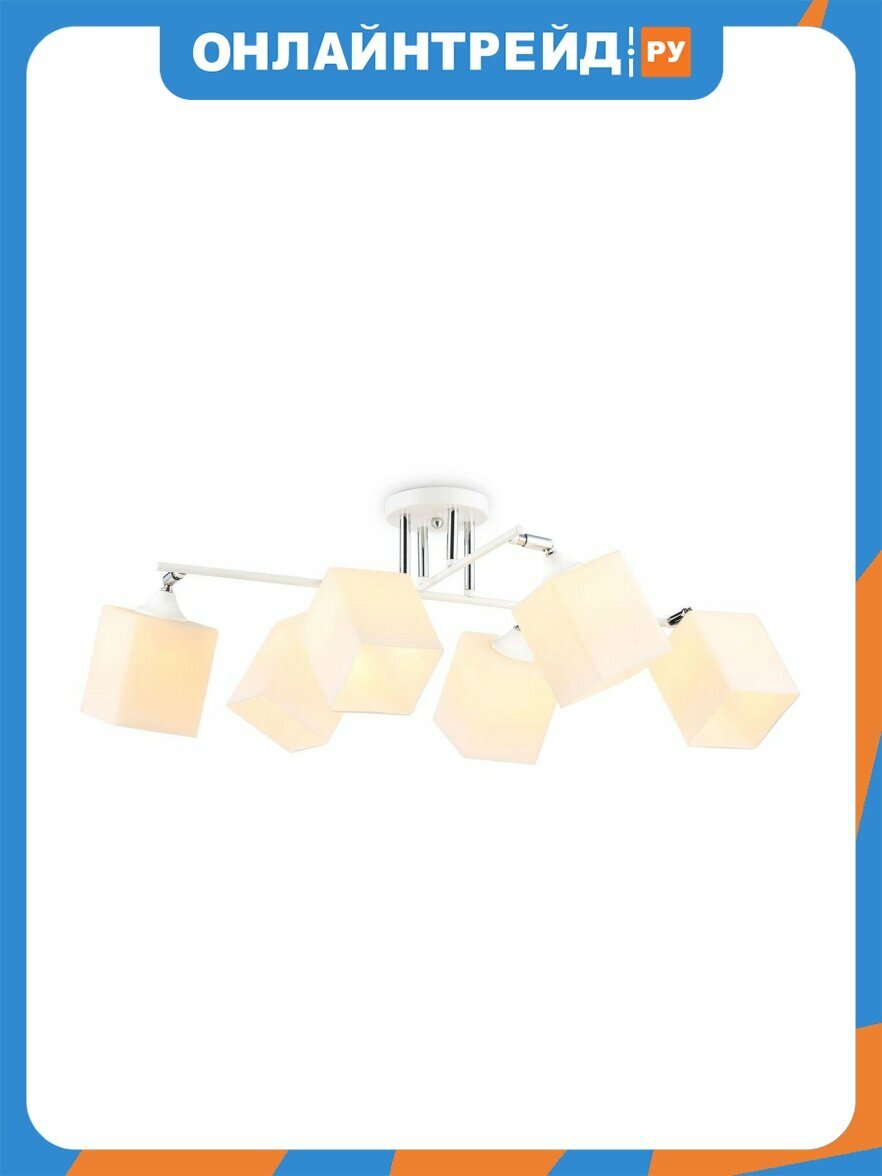 Потолочная люстра Ambrella Light Traditional Modern TR303088