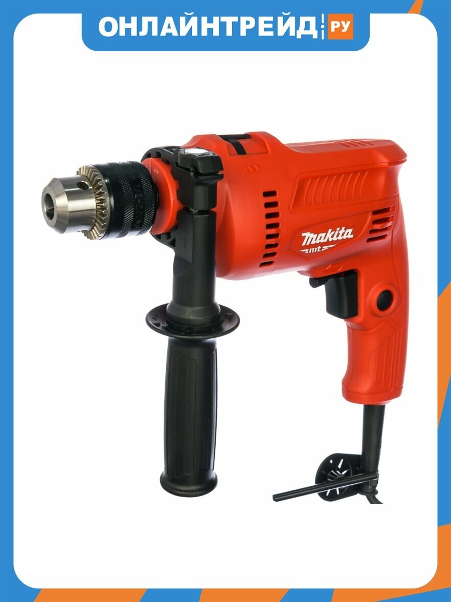 Дрель ударная Makita M0801