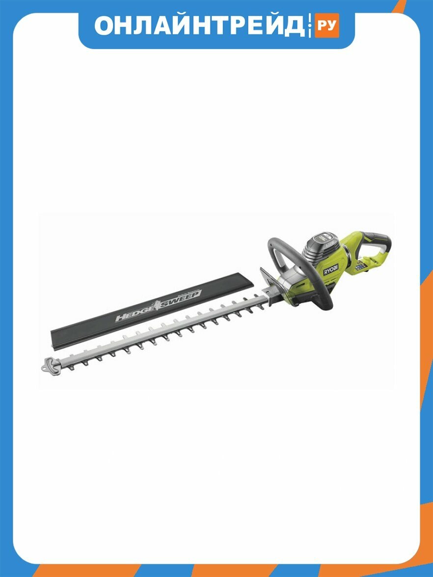 Кусторез электрический Ryobi RHT6760RL 5133003647