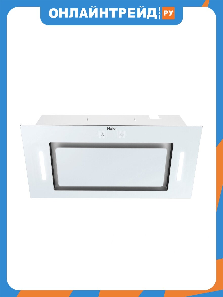 Встраиваемая вытяжка Haier HVX-BI652GW