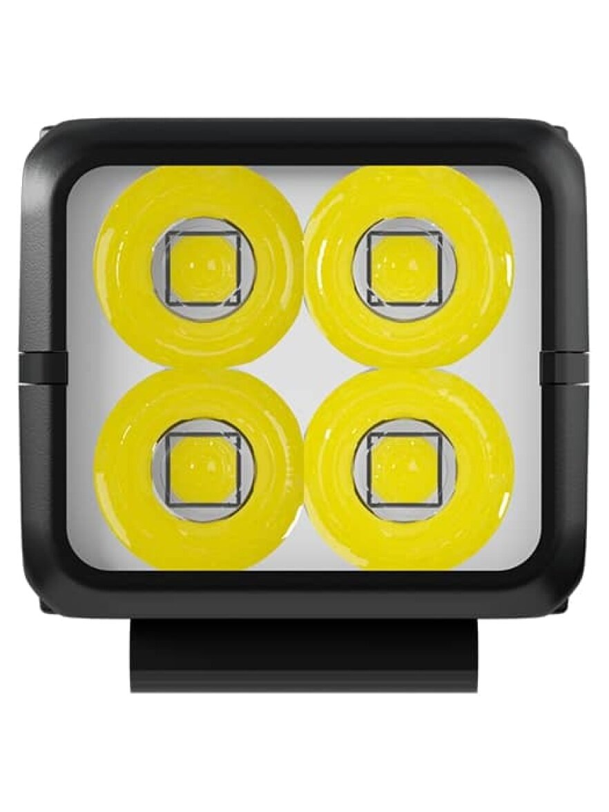 Фонарь Nitecore T4K — фото 1