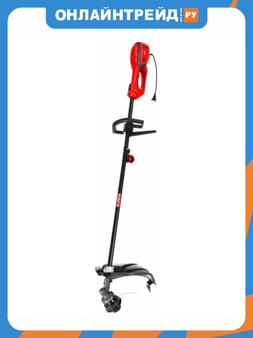 Триммер Elitech электрический ТЭ 1240В (E1602.025.00)
