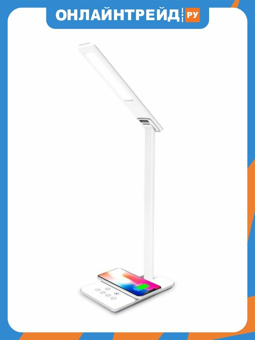 Настольная лампа Ambrella Light Desk DE581