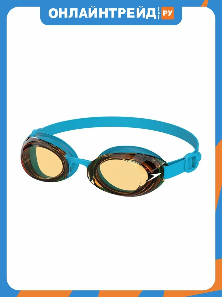 Очки для плавания детские Speedo JUNIOR JET 2.0, 8-00493518447