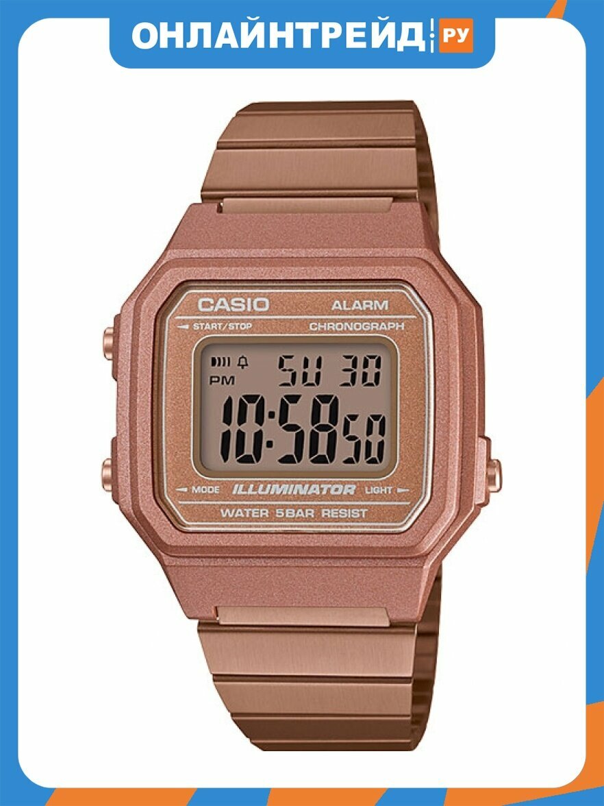  CASIO