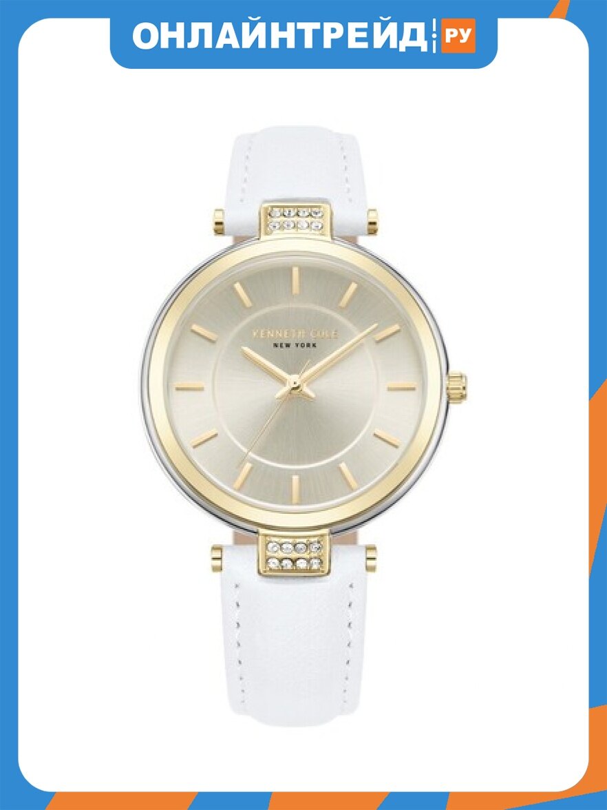  KENNETH COLE