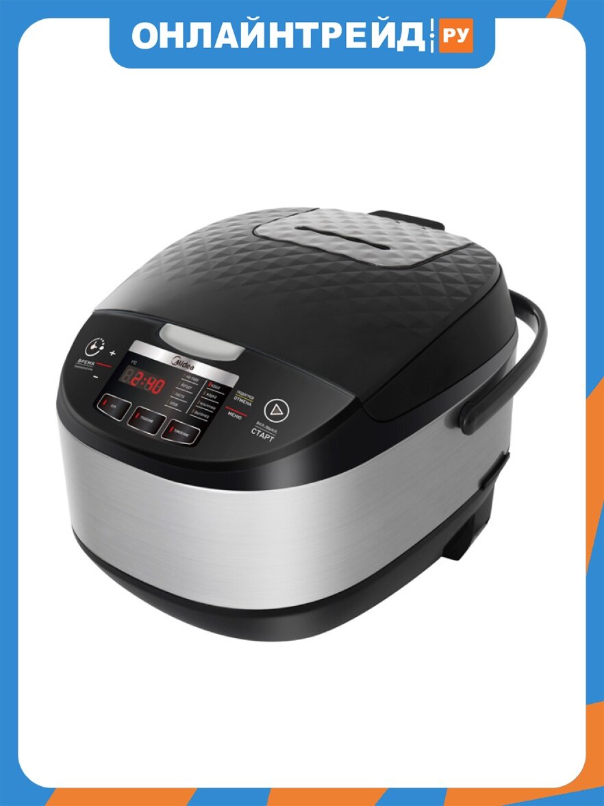Мультиварка Midea MPC-6020