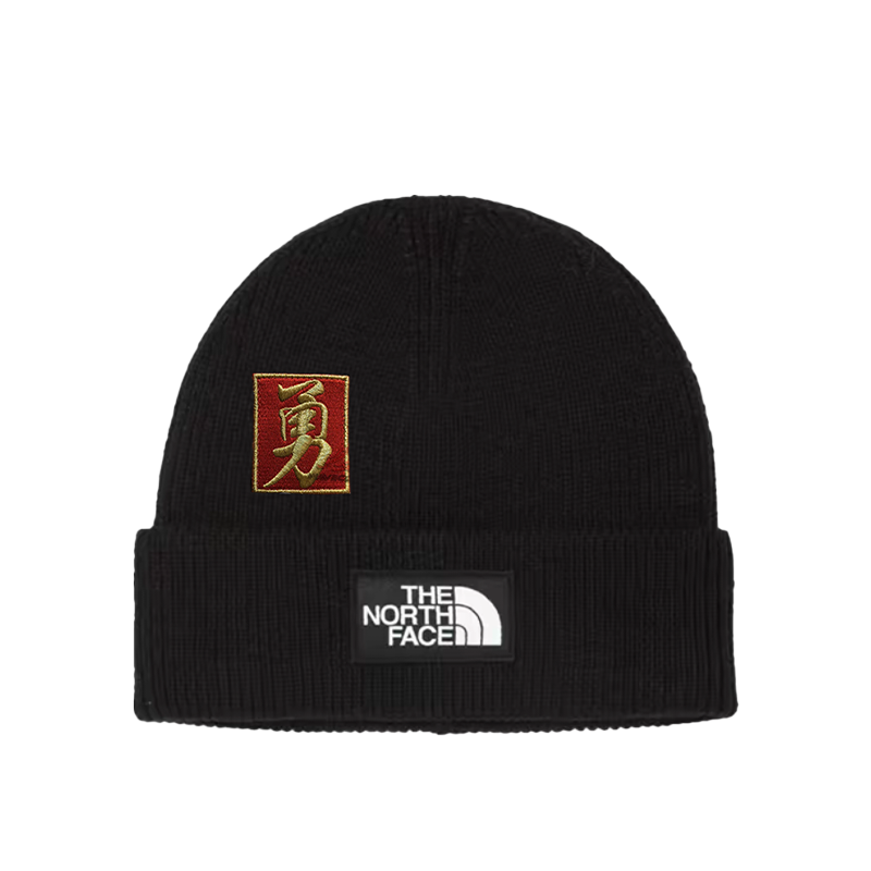 Шапка-бини THE NORTH FACE для мужчин