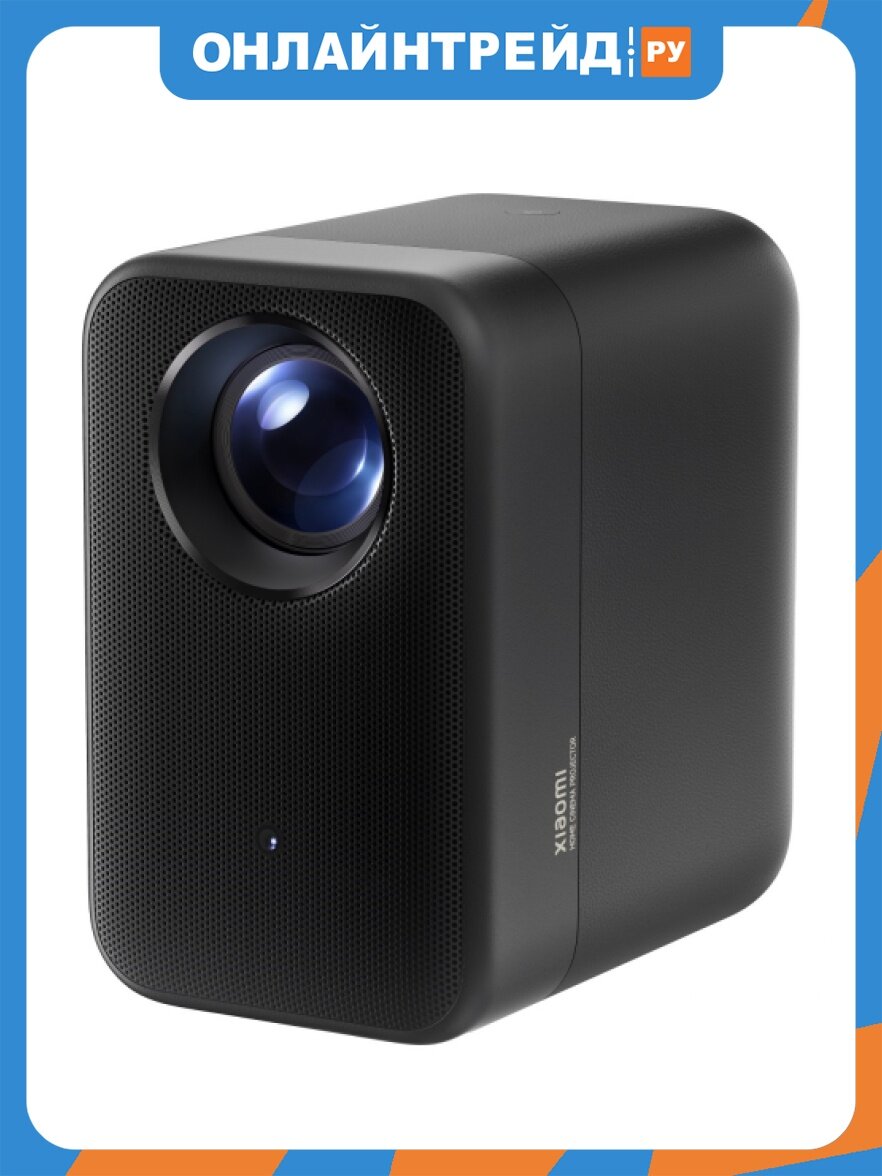 Проектор Xiaomi Mi Smart Projector L1 Pro (BHR9588EU)