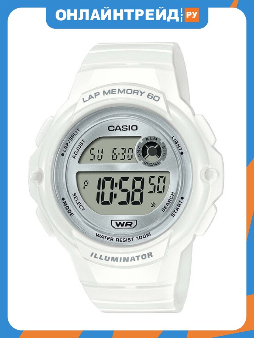  CASIO