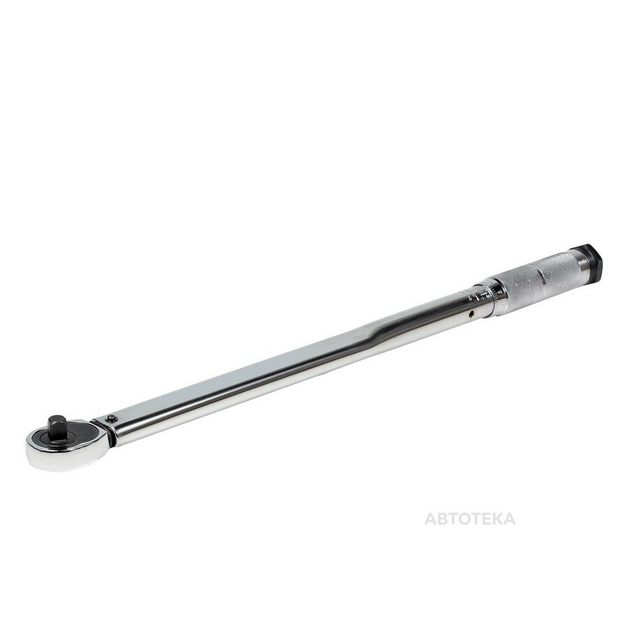 Ключ динамометрический предельный 1/2" 70-350Нм AIRLINE ATBN004