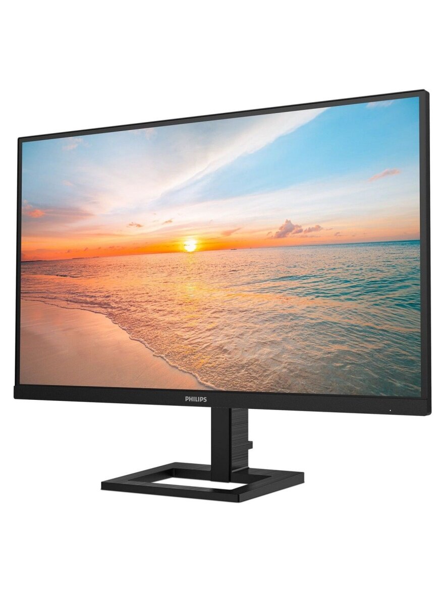 Монитор Philips 27E1N1900AE 27" Black — фото 1