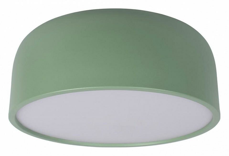 Накладной светильник Loft it Axel 10201 350 Green цвет плафона подвески Белый, Зеленый, цвет арматуры Зеленый