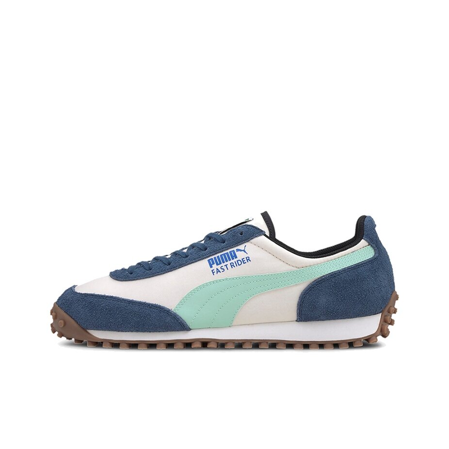 Кеды PUMA Fast Rider